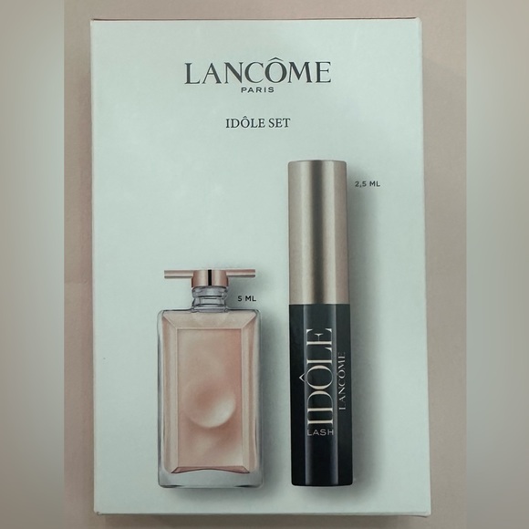 Lancome | Makeup | Lancme Gift Set | Poshmark